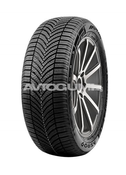 Всесезонни гуми APLUS AS909 ALL SEASON XL 205/45 R17 88W