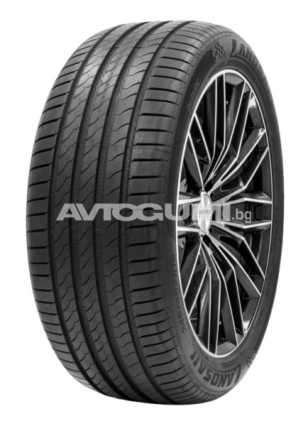 Летни гуми LANDSAIL RAPID DRAGON 185/60 R15 84H