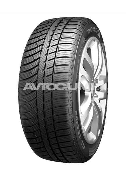 Всесезонни гуми ROADX RXMOTION 4S 235/65R17 108H M+S 3PMSF XL