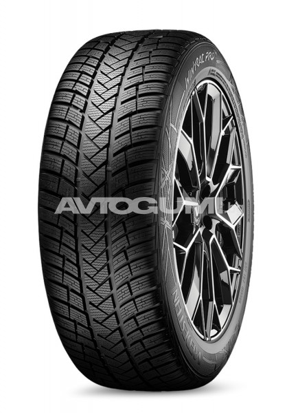 Зимни гуми VREDESTEIN WINTRAC PRO+ 235/45 R18 98W FSL XL